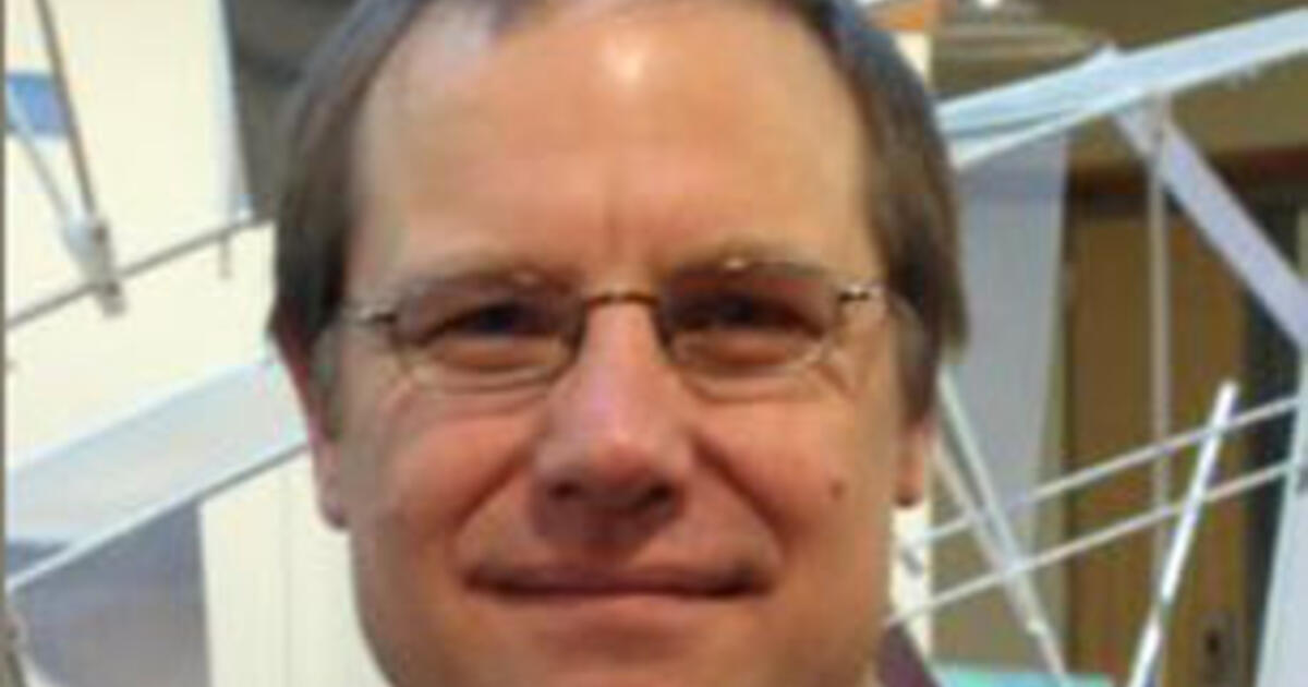 Chris Tasker | Applied Magnetics Laboratory | Oregon State University