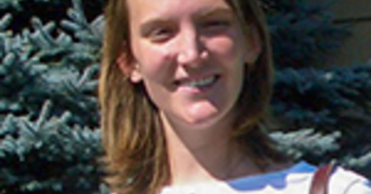 Jessica Holdeman | Applied Magnetics Laboratory | Oregon State University