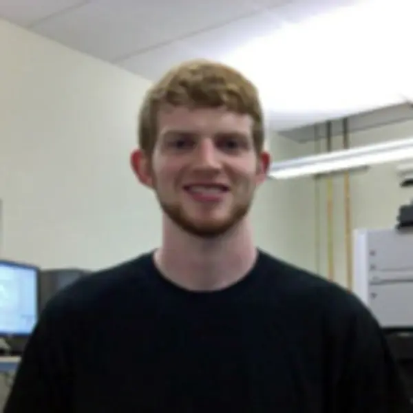 Jeremy Spencer | Applied Magnetics Laboratory | Oregon State University