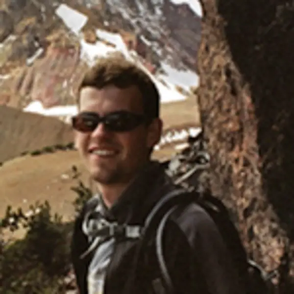 Richard Pryzbyla | Applied Magnetics Laboratory | Oregon State University